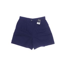 Marc O'Polo Marc O Polo Damen Shorts, marineblau, Gr. 42