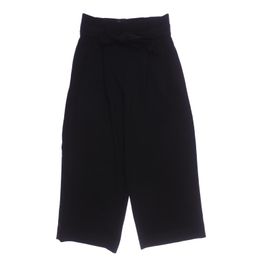 Cos Damen Stoffhose, schwarz, Gr. 38