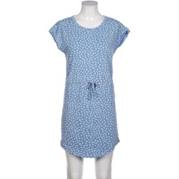 Only Damen Kleid, hellblau, Gr. 38