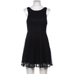 Only Damen Kleid, schwarz, Gr. 38