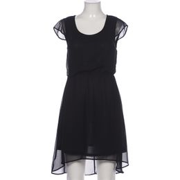 Only Damen Kleid, schwarz, Gr. 36