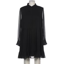 Tommy Jeans Damen Kleid, schwarz, Gr. 42