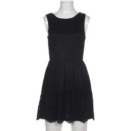 Only Damen Kleid, schwarz, Gr. 36