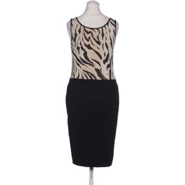 Marc Cain Damen Kleid, schwarz, Gr. 36