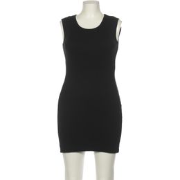 Marc Cain Damen Kleid, schwarz, Gr. 40