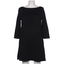 Marc Cain Damen Kleid, schwarz, Gr. 42