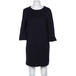 Marc Cain Damen Kleid, marineblau, Gr. 42