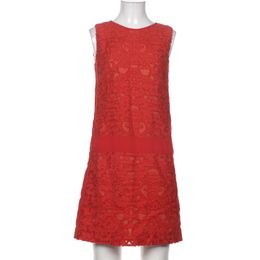 Marc Cain Damen Kleid, rot, Gr. 34