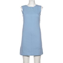 Marc Cain Damen Kleid, hellblau, Gr. 40