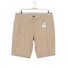 Bexleys woman Bexleys Damen Shorts, beige, Gr. 46