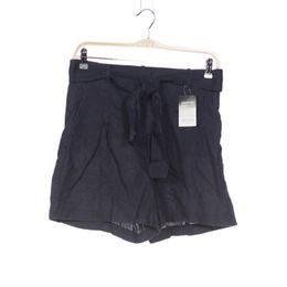 FROG BOX Frogbox Damen Shorts, marineblau, Gr. 40