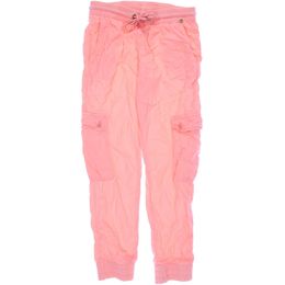 Rich & Royal Rich & Royal Damen Stoffhose, pink, Gr. 36