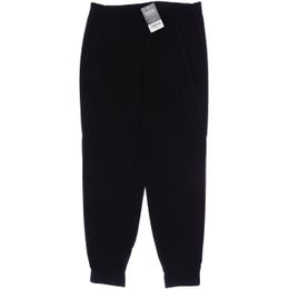 Raffaello Rossi Damen Stoffhose, schwarz, Gr. 38