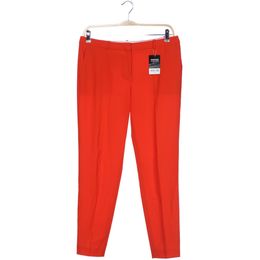 BOSS by Hugo BOSS Damen Stoffhose, orange, Gr. 40