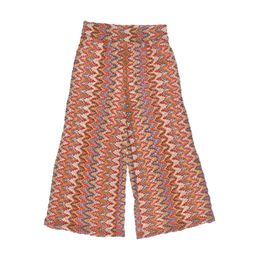 Rich & Royal Rich & Royal Damen Stoffhose, orange, Gr. 0