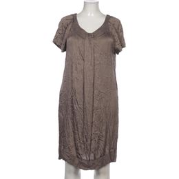 Luisa Cerano Damen Kleid, grau, Gr. 42