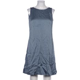 Luisa Cerano Damen Kleid, blau, Gr. 38