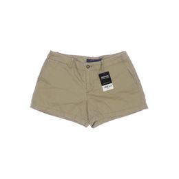 Polo Ralph Lauren Damen Shorts, beige, Gr. 4