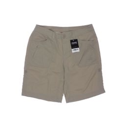 The North Face Damen Shorts, beige, Gr. 8