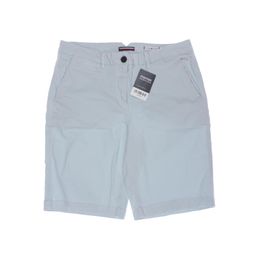 Tommy Hilfiger Damen Shorts, hellblau, Gr. 8