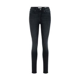 WE Fashion Jeans female Grey size 34