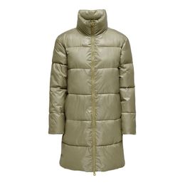 Only Winter Coat 'ONLNewRicky' female Green size L