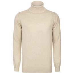 Felix Hardy Pullover Herren Gr&ouml;&szlig;e XL hellbeige