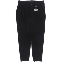 Drykorn Damen Stoffhose, schwarz, Gr. 27