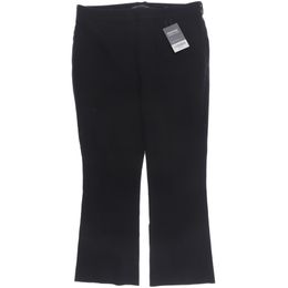 Drykorn Damen Stoffhose, schwarz, Gr. 31