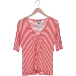 Mademoiselle YéYé Mademoiselle YeYe Damen T-Shirt, pink, Gr. 42