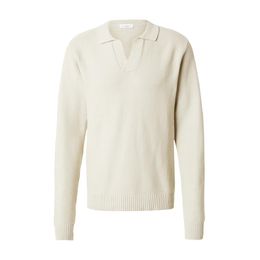 TRAPP Pullover Herren Gr&ouml;&szlig;e S beige