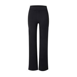 Nike Workout Pants 'ONE' female Black size S