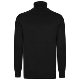 Felix Hardy Pullover Herren Gr&ouml;&szlig;e S schwarz