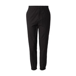 Trapp Pants male Black size S