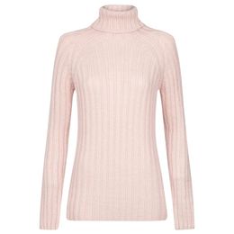 Jimmy Sanders Pullover Damen Gr&ouml;&szlig;e S rosa