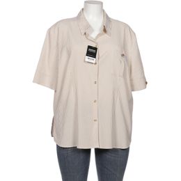 Bexleys woman Bexleys Damen Bluse, beige, Gr. 52