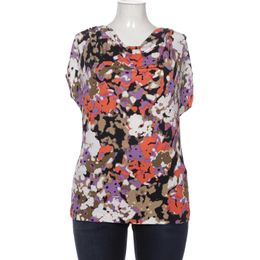 BOSS by Hugo BOSS Damen Bluse, mehrfarbig, Gr. 44