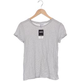 H&M H&M Damen T-Shirt, weiß, Gr. 36