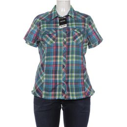 Bexleys woman Bexleys Damen Bluse, grün, Gr. 42