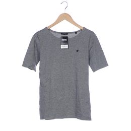 Marc O'Polo Marc O Polo Damen T-Shirt, grau, Gr. 42