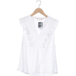 Boden Damen T-Shirt, weiß, Gr. 36