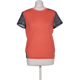 K by KARL LAGERFELD Karl by Karl Lagerfeld Damen Bluse, pink, Gr. 36