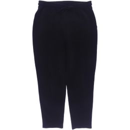 s.Oliver Damen Stoffhose, schwarz, Gr. 40