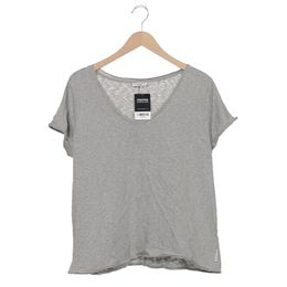 Marc O'Polo Marc O Polo Damen T-Shirt, grau, Gr. 46