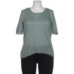 Weekend Max Mara Damen Pullover, türkis, Gr. 44