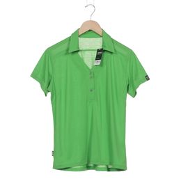 Haglöfs Haglöfs Damen Poloshirt, grün, Gr. 42