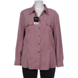 Bexleys woman Bexleys Damen Bluse, pink, Gr. 44