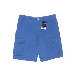 Gaastra Damen Shorts, blau, Gr. 30