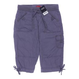 EDC by Esprit Damen Shorts, flieder, Gr. 38