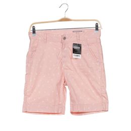 EDC by Esprit Damen Shorts, pink, Gr. 36